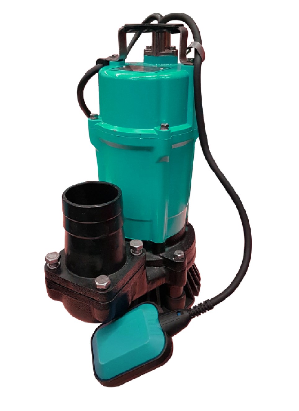 Submersible Pumps - Sabine Equipment