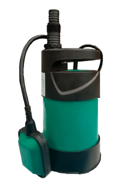 Submersible Pumps - Sabine Equipment